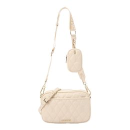 Steve Madden Crossbody Bag 'Blolli-9' female Beige size One Size