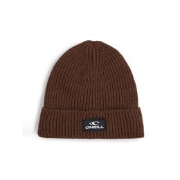 O`Neill O'neill Beanie male Brown size One Size