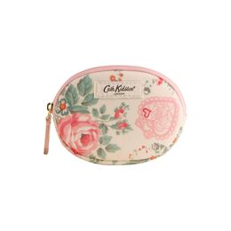 Cath Kidston Wallet female Beige size One Size