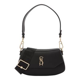 Steve Madden Shoulder Bag female Black size One Size
