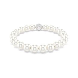 Swarovski Bracelet 'Matrix' female White size One Size