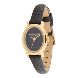 Michael Michael Kors Analog Watch 'MAUDE' female Gold size One Size