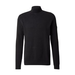 Key Largo Sweater 'KLAWARD' male Black size S
