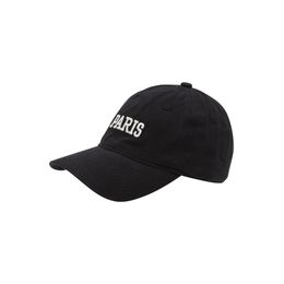 ABOUT YOU Cap 'RC2304295' female Black size One Size