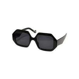 Urban Classics Sunglasses 'San Rafael' female Black size One Size