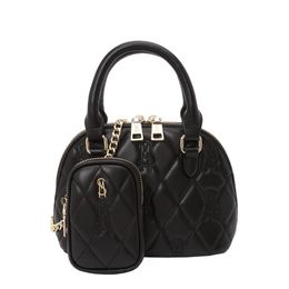 Steve Madden Handbag 'Bhope-9' female Black size One Size
