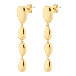 & other stories & Other Stories Earrings female Gold size One Size