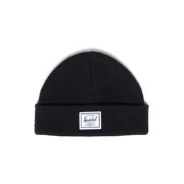 HERSCHEL Beanie 'Elmer' boy Black size One Size