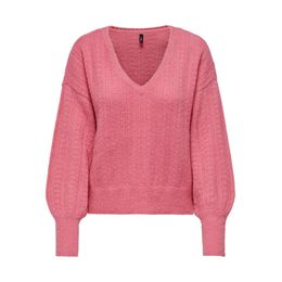 Only Sweater 'ONLDICTE' female Pink size S