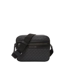 Michael Kors Crossbody Bag 'TOUR' male Black size One Size