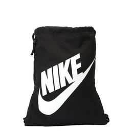 Nike Sportswear Gym Bag 'Heritage' male Black size One Size