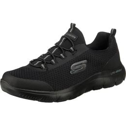 Skechers Sneakers 'Summits' male Black size 46