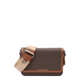 Michael Kors Crossbody Bag male Brown size One Size