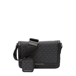 Michael Kors Crossbody Bag male Black size One Size