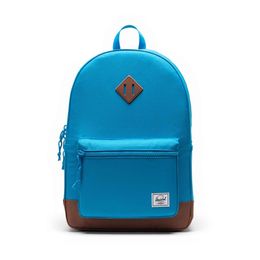 HERSCHEL Backpack 'Heritage' boy Blue size One Size