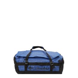 Columbia Sports Bag 'Landroamer ' female Blue size One Size
