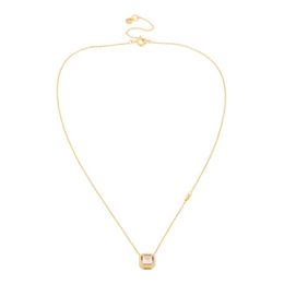 Michael Michael Kors Necklace 'KORS BRILLIANCE' female Gold size One Size