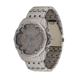 Diesel Analog Watch 'STINGER' female Grey size One Size