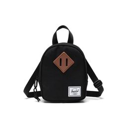 HERSCHEL Backpack 'Heritage ' boy Black size One Size