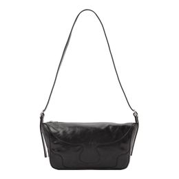 & other stories & Other Stories Crossbody Bag female Black size One Size