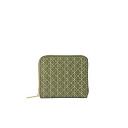 Calvin Klein Wallet female Green size One Size