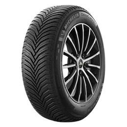 Michelin Ganzjahresreifen "CROSS CLIMATE 2", 225mm / 65 % R 17 106V XL, schwarz, Autoreifen, in verschiedenen Ausf&uuml;hrungen erh&auml;ltlich