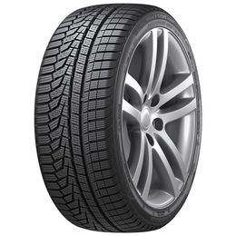 Hankook Winterreifen "Winter i*cept RS&sup2; (W452)", 215mm / 45 % R 16 90H, schwarz, Autoreifen, in verschiedenen Ausf&uuml;hrungen erh&auml;ltlich