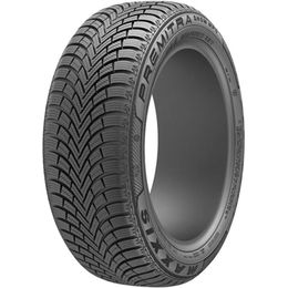 Maxxis Winterreifen "Maxxis", 225mm / 50 % R 18 99V, schwarz, Autoreifen, PREMITRA SNOW WP-6
