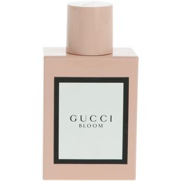 Gucci Damen Eau de Parfum "Bloom", rosa, Parf&uuml;ms, mit zauberhaften femininen Akzenten