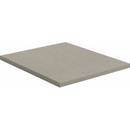 Einlegeboden Rauch, B:43cm H:2,2cm T:50cm, beige, Holzwerkstoff, Einlegeb&ouml;den, "Rauch Stauraum-Erweiterung f&uuml;r Dreht&uuml;renschr&auml;nke", Mehr Platz im
