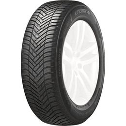 Hankook Ganzjahresreifen "KINERGY 4S 2 H750 XL", 275mm / 40 % R 20 106W, schwarz, Autoreifen