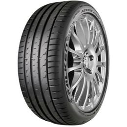 Falken Reifen Sommerreifen "FK-520", 235mm / 60 % R 18 107W XL, schwarz, Autoreifen, in verschiedenen Ausf&uuml;hrungen erh&auml;ltlich