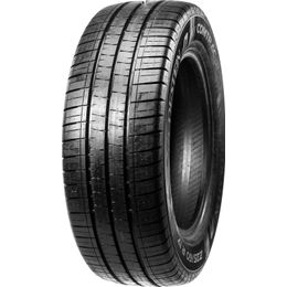 Vredestein Sommerreifen "Vredestein", 215mm / 75 % R 16 109/107S, schwarz, Autoreifen, in verschiedenen Ausf&uuml;hrungen erh&auml;ltlich