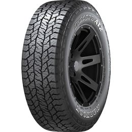 Hankook Ganzjahresreifen "Dynapro AT2 RF 11", 215mm / 75 % R 15 100S, schwarz, Autoreifen