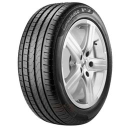 Pirelli Sommerreifen "CINTURATO P7", 215mm / 45 % R 17 91W XL, schwarz, Autoreifen, in verschiedenen Ausf&uuml;hrungen erh&auml;ltlich
