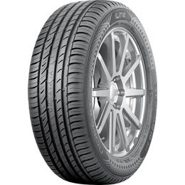 Nokian Sommerreifen "Nokian", 205mm / 65 % R 15 94H, schwarz, Autoreifen, in verschiedenen Ausf&uuml;hrungen erh&auml;ltlich