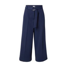 More & More More & More Pleated Pants female Blue size 34