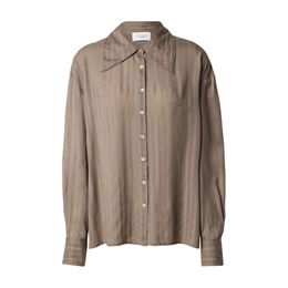 About You X Toni Garrn Blouse female Brown size 38