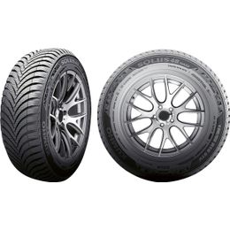 Kumho Ganzjahresreifen "HA 32", 215mm / 55 % R 16 97V XL, schwarz, Autoreifen, in verschiedenen Ausf&uuml;hrungen erh&auml;ltlich