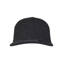 Flexfit Damen Flex Cap "Flexfit Unisex Flexfit Piqu&eacute; Dots"schwarz, Gr. S, unifarben, 60% Polyester, 35% Viskose, 5% Elasthan, Caps