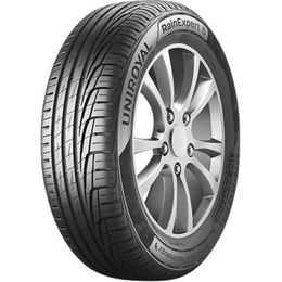 Uniroyal Sommerreifen "RAIN EXPERT 5", 175mm / 65 % R 15 84T, schwarz, Autoreifen, in verschiedenen Ausf&uuml;hrungen erh&auml;ltlich