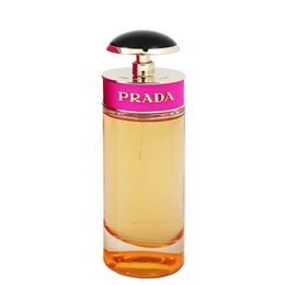 Prada Damen Eau de Parfum "Candy", rosa, Parf&uuml;ms, mit belebendem ersten Eindruck