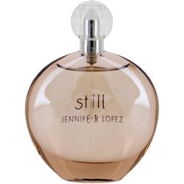 Jennifer Lopez Damen Eau de Parfum "J.Lo Still", transparent, Parf&uuml;ms, mit nat&uuml;rlichem Aroma