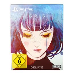 Spielesoftware "Gris Devolver Deluxe", PlayStation 5ohne farbbezeichnung, DEVOLVER DIGITAL, Spielesoftware