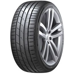 Hankook Sommerreifen "S-1 EVO-3 (K-127)", 225mm / 55 % R 17 101Y XL, schwarz, Autoreifen, in verschiedenen Ausf&uuml;hrungen erh&auml;ltlich
