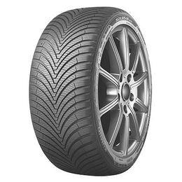 Kumho Ganzjahresreifen "HA-32", 255mm / 55 % R 18 109V, schwarz, Autoreifen, in verschiedenen Ausf&uuml;hrungen erh&auml;ltlich