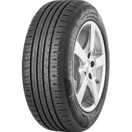 Continental Sommerreifen "Continental", 175mm / 65 % R 14 82T, schwarz, Autoreifen, in verschiedenen Ausf&uuml;hrungen erh&auml;ltlich