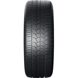 Continental Winterreifen "WINTERCONTACT TS 860 S XL", 285mm / 35 % R 22 106W, schwarz, Autoreifen