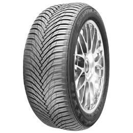 Maxxis Ganzjahresreifen "AP-3 ALL SEASON", 235mm / 50 % R 19 103W, schwarz, Autoreifen, in verschiedenen Ausf&uuml;hrungen erh&auml;ltlich