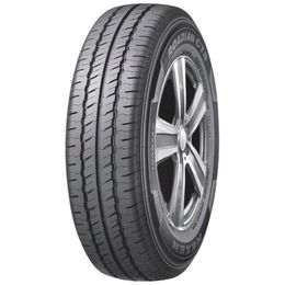 Nexen Sommerreifen "ROADIAN CT 8", 215mm / 75 % R 16 116R, schwarz, Autoreifen, in verschiedenen Ausf&uuml;hrungen erh&auml;ltlich